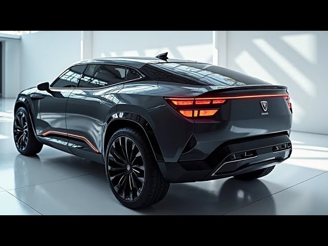 Dacia Sandman 2025 : Les évolutions attendues et innovations à ne pas ...