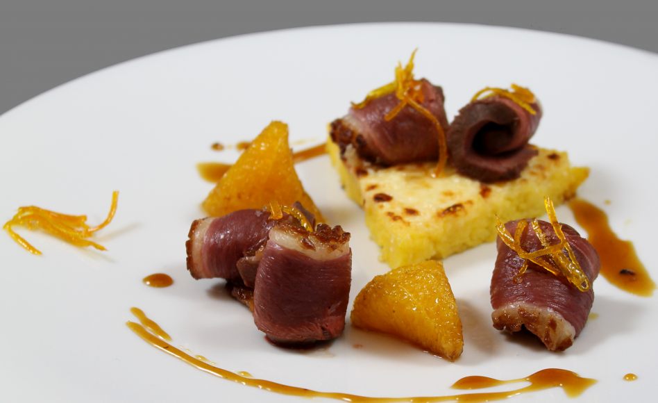 Sauce bigarade : L’orange amère revisitée pour accompagner gibiers et ...